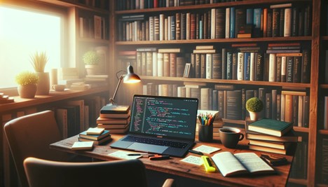 Deciphering JavaScript: Strategies for Writing Impactful Papers in ...