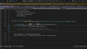 How to Use GitHub Copilot in Visual Studio 2022 - Blog QuickRef